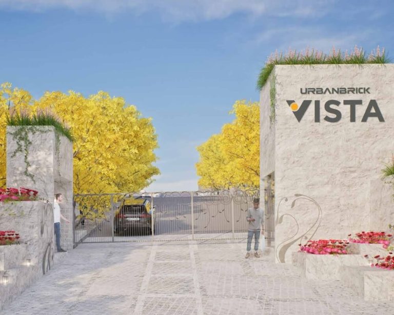UrbanBrick Vista | Premium NA Plots Pirangut, Near Hinjewadi